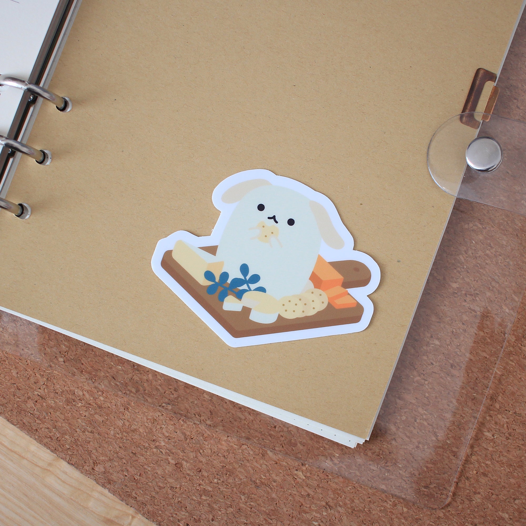 Stickers + Washi – Page 2 – Koneko