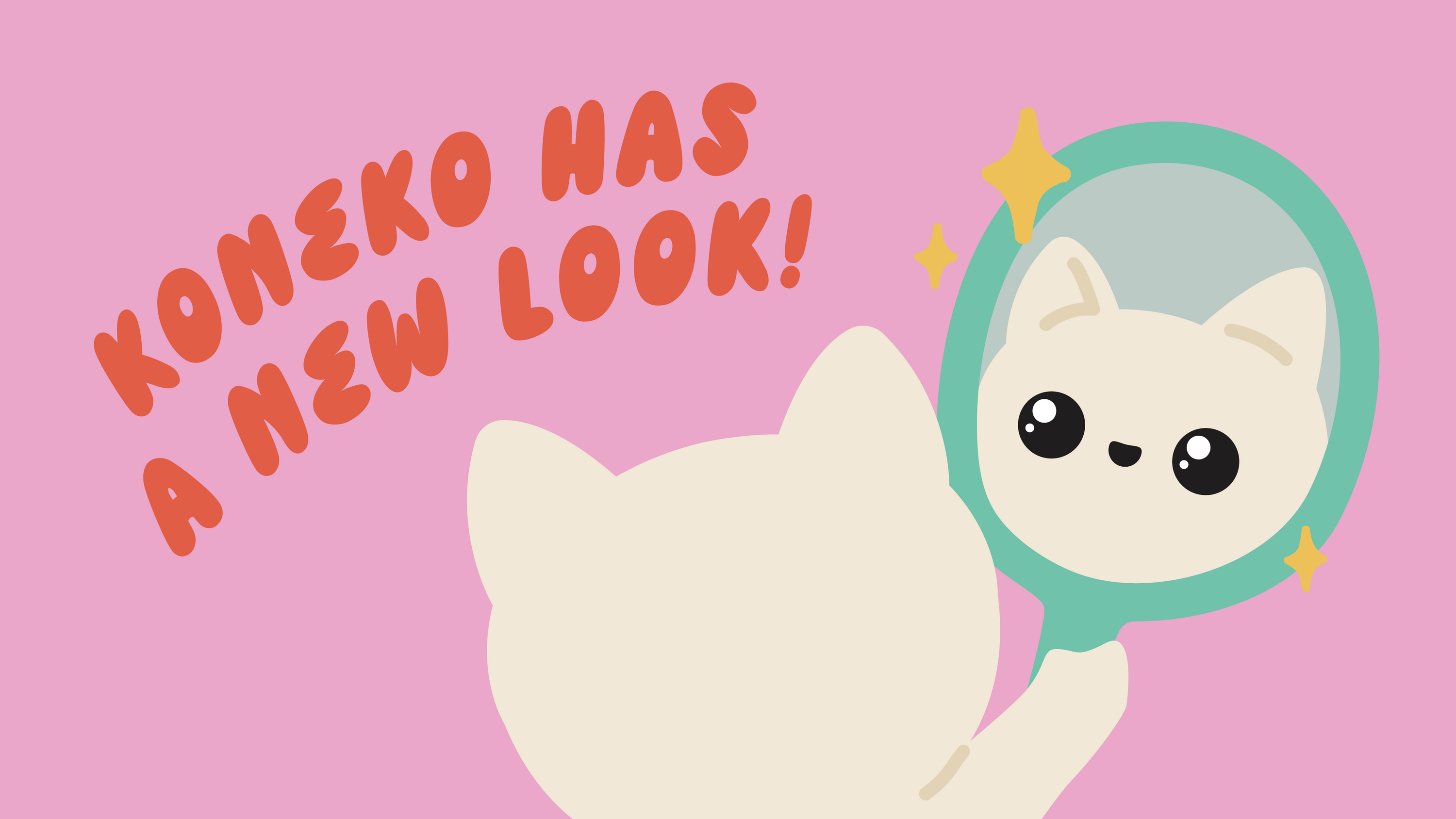 Koneko ~ clothing, accessories, pins + more