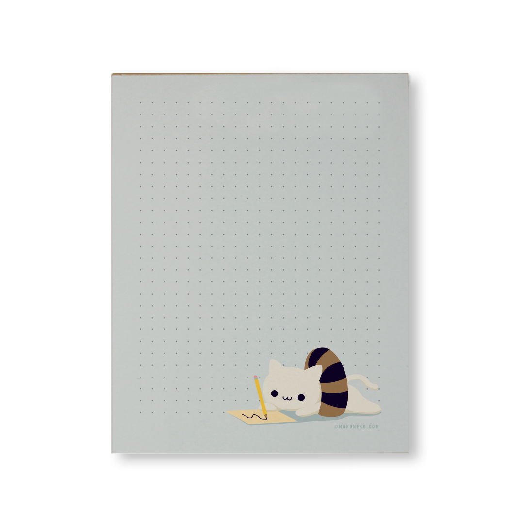 Doodler - Notepad – Koneko